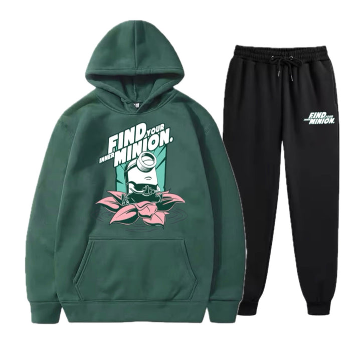 Tracksuits – Attire and Co