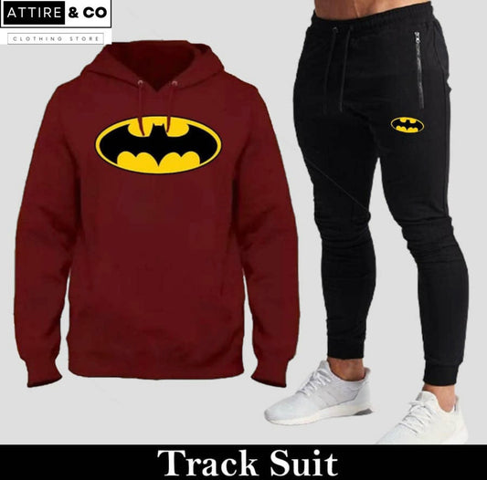 Tracksuits – Attire and Co
