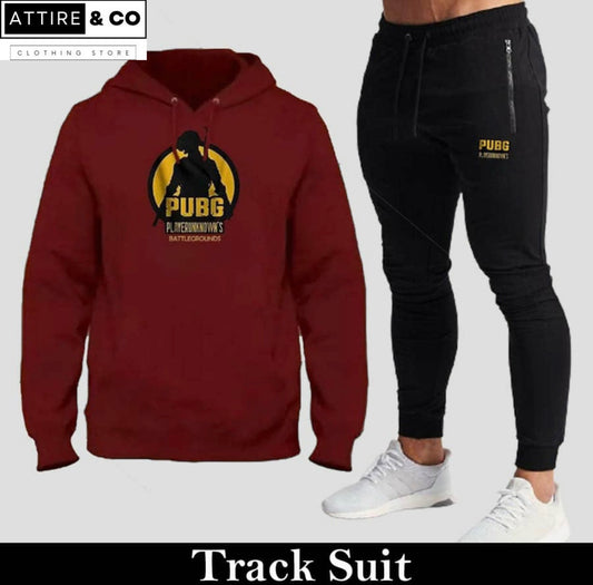 Tracksuits – Attire and Co